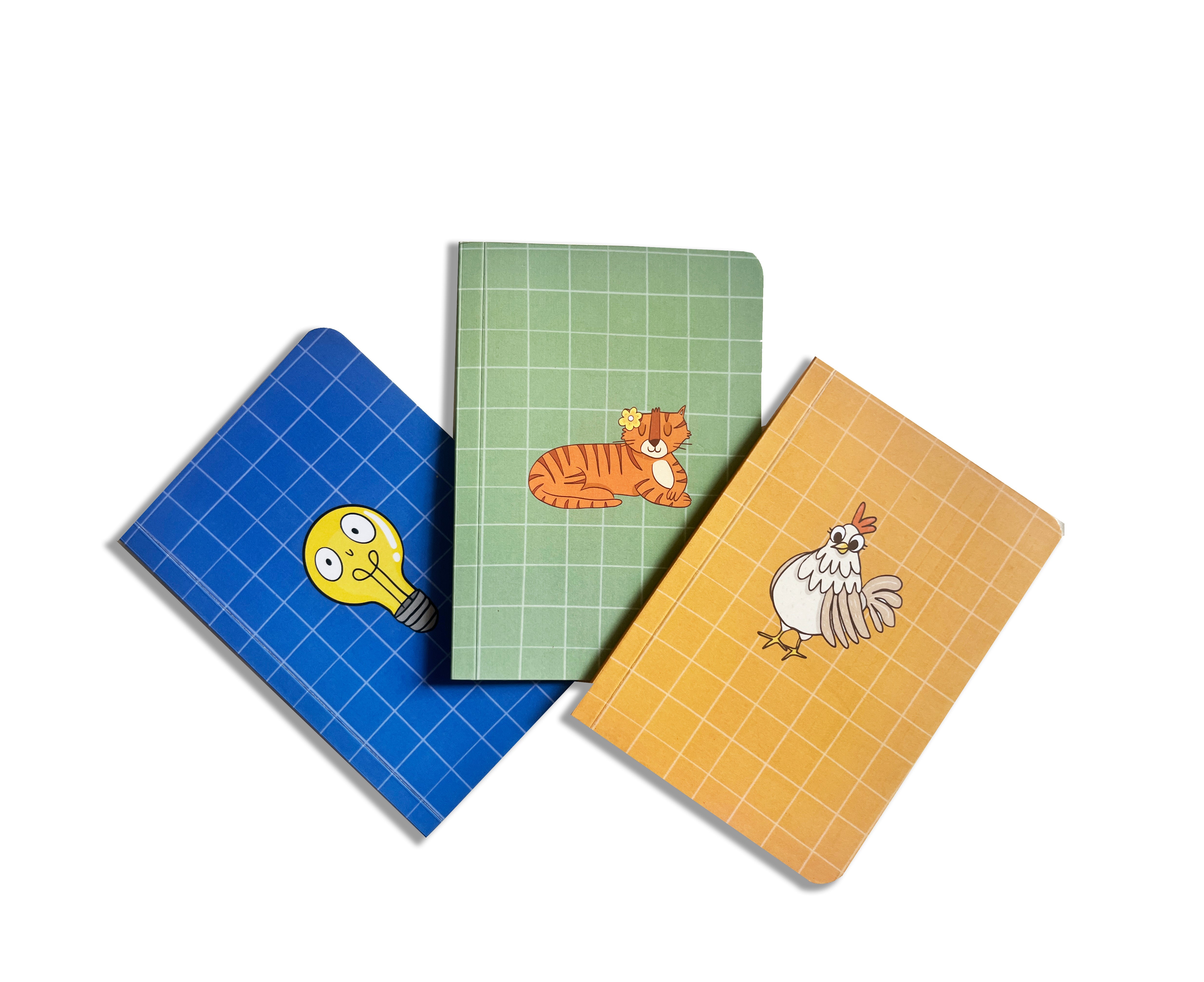 Combo – Doodleholic